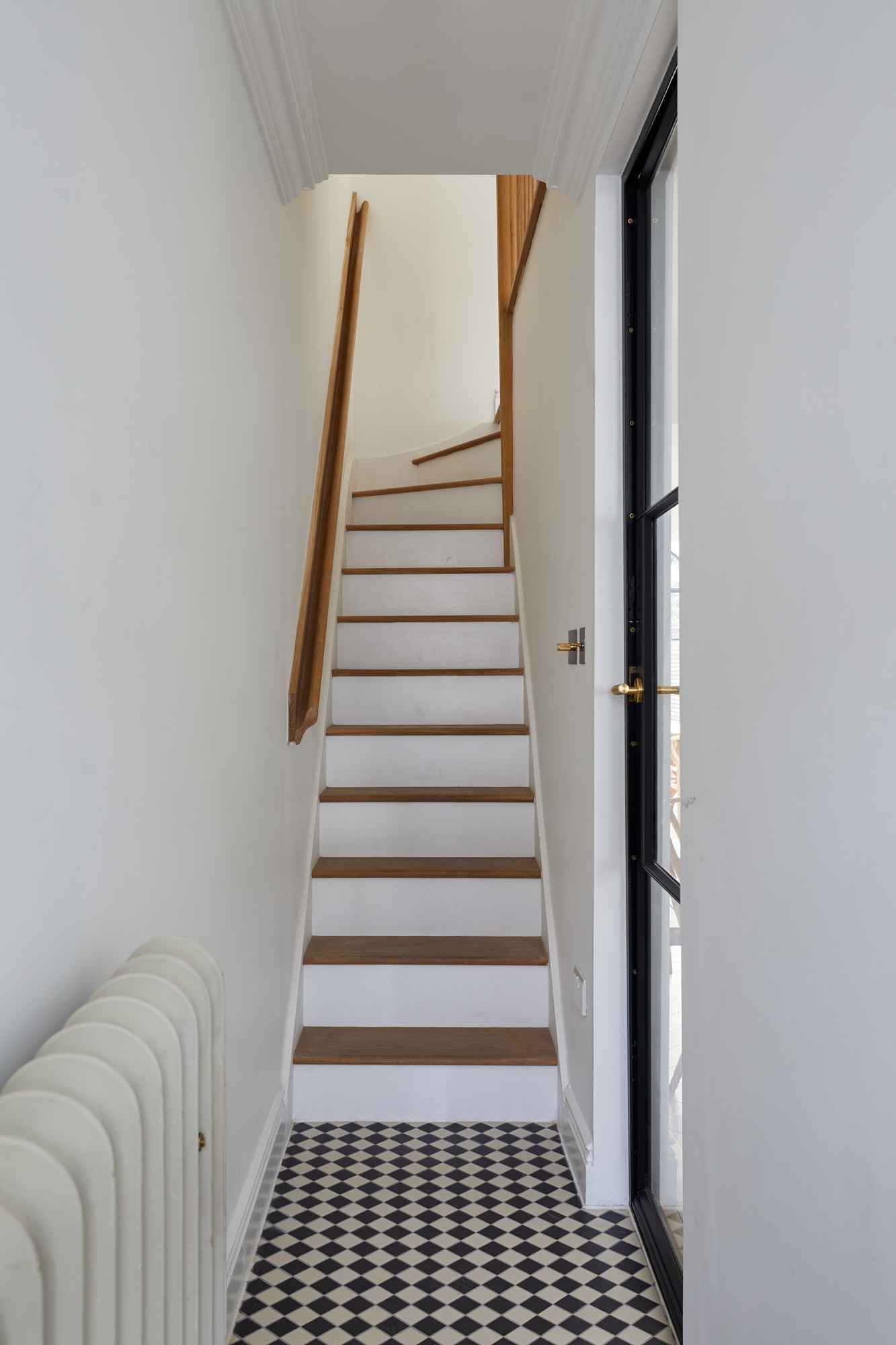 WOODEND ROAD - Westshore - Chartered Building Engineers